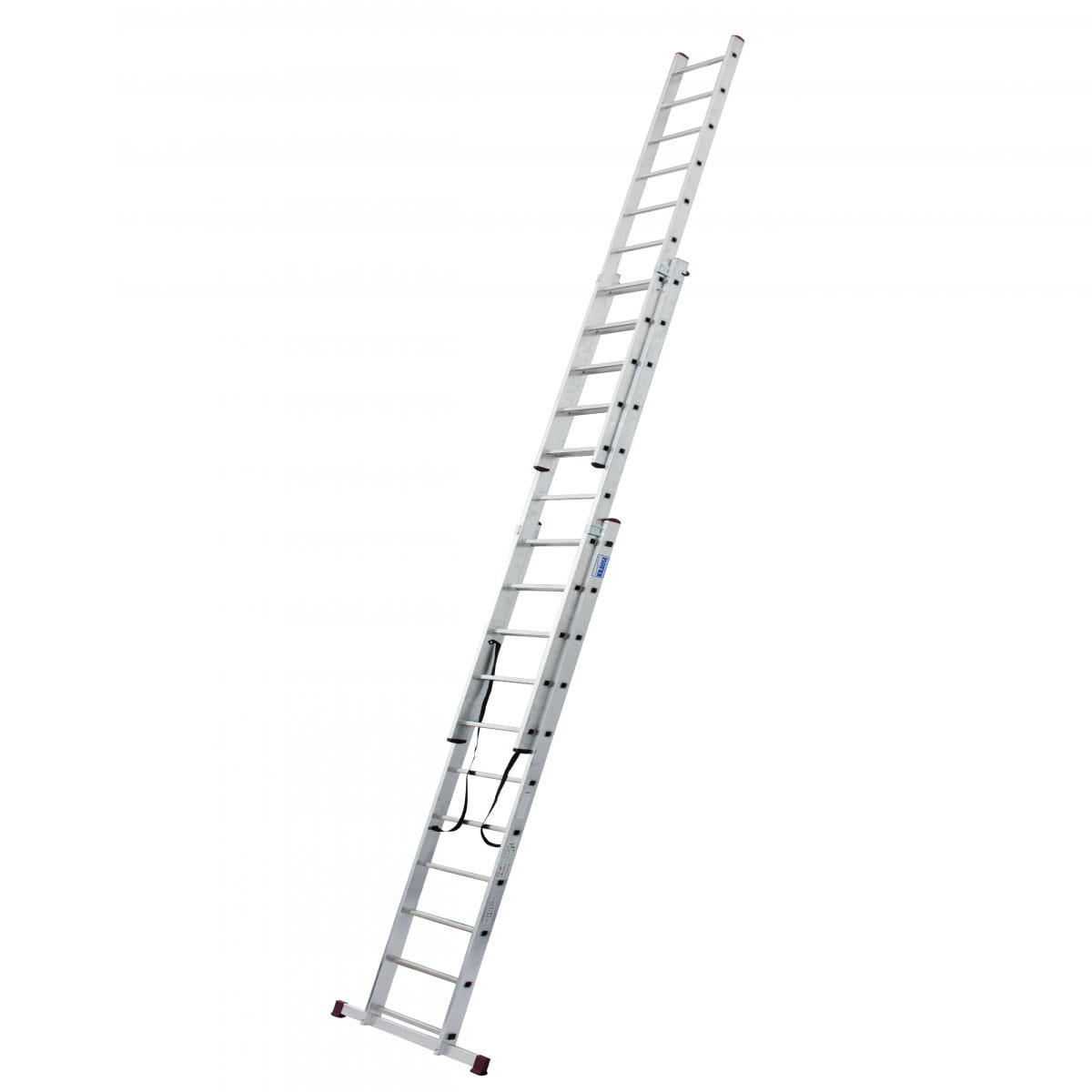 Drabina wielofunkcyjna 3x11 Krause CORDA - 030429 - Centrum Elektronarzędzi